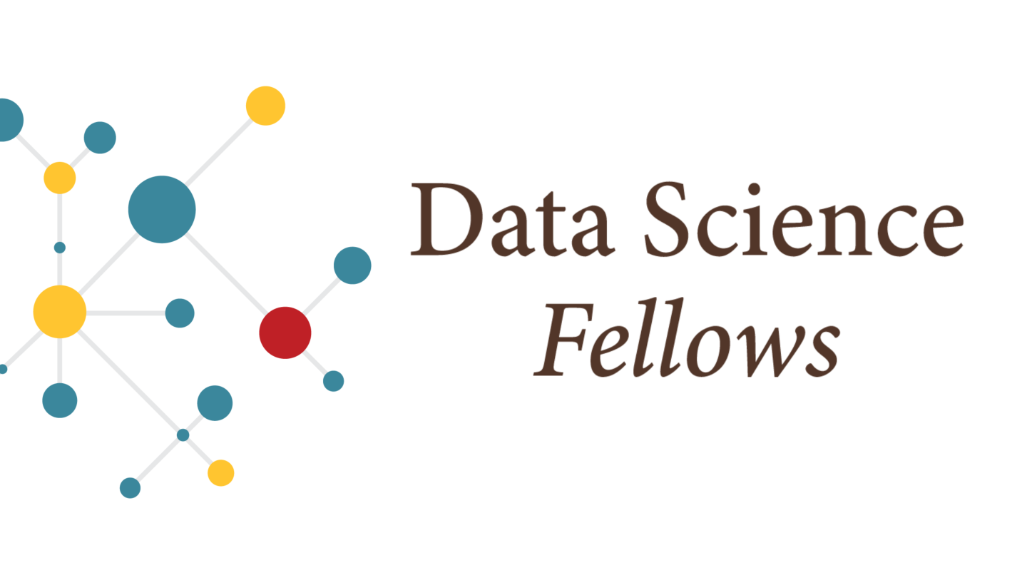 Data Science Fellows | Data Science Institute | Brown University